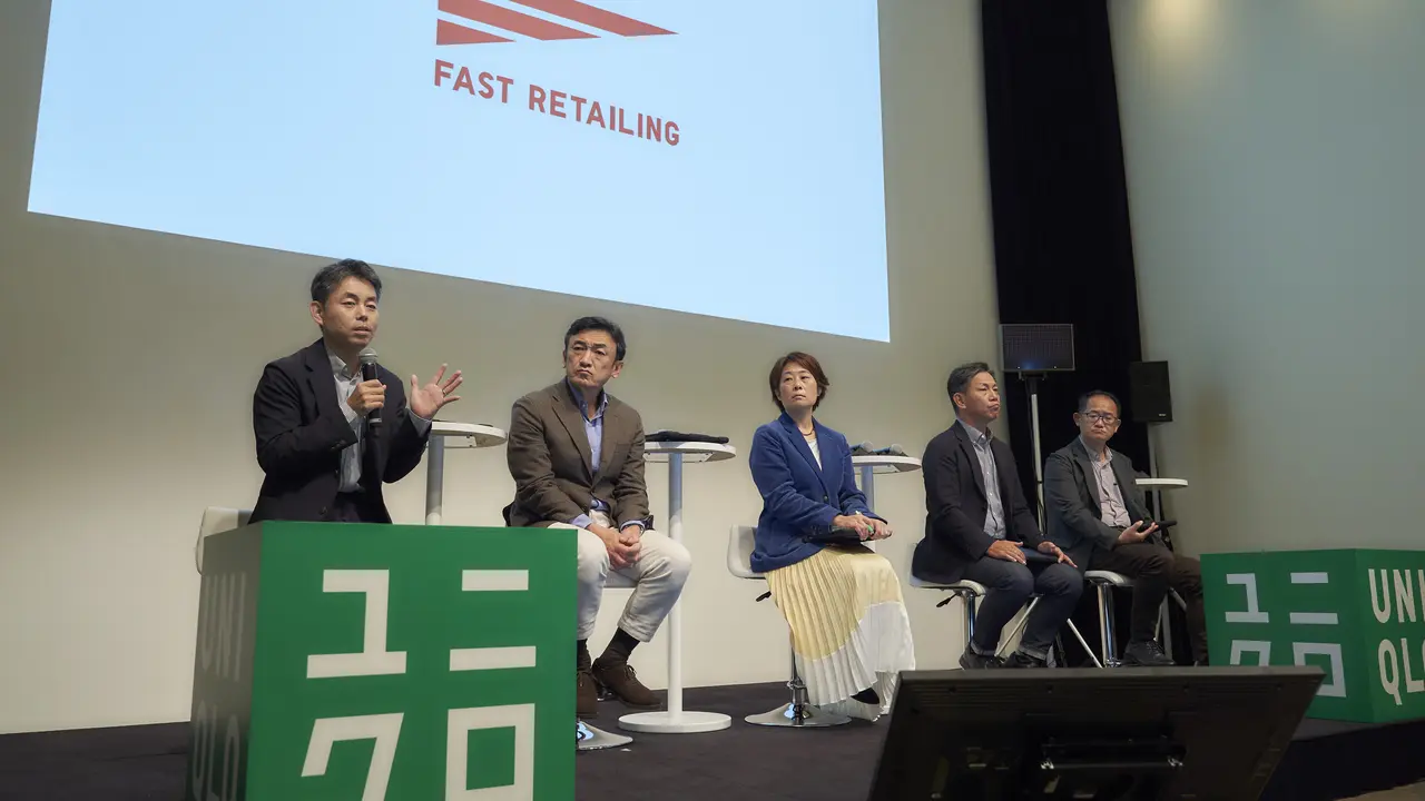 UNIQLO Tekankan Inisiatif Keberlanjutan, Dorong Penggunaan Kembali ...