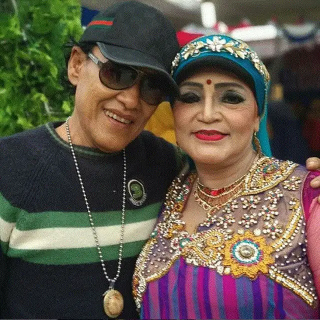 Kronologi Pedangdut Senior Ona Sutra Meninggal Dunia, Sempat Idap Stroke