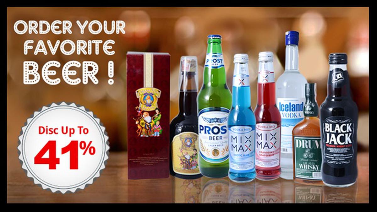 4 Mitos tentang Bir yang Perlu Anda Tahu - Lifestyle Liputan6.com