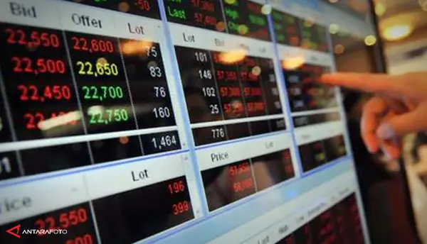 Profil Bank Mega Milik Orang Terkaya Indonesia Chairul Tanjung - Saham Liputan6.com