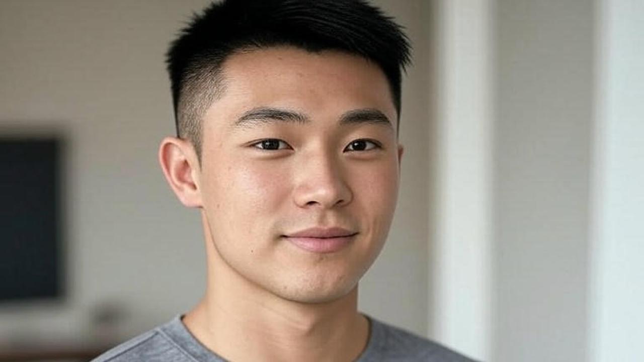 Rekomendasi 8 Model Rambut Pria Rapi 2025, Begini Cara Pilih Gaya yang ...