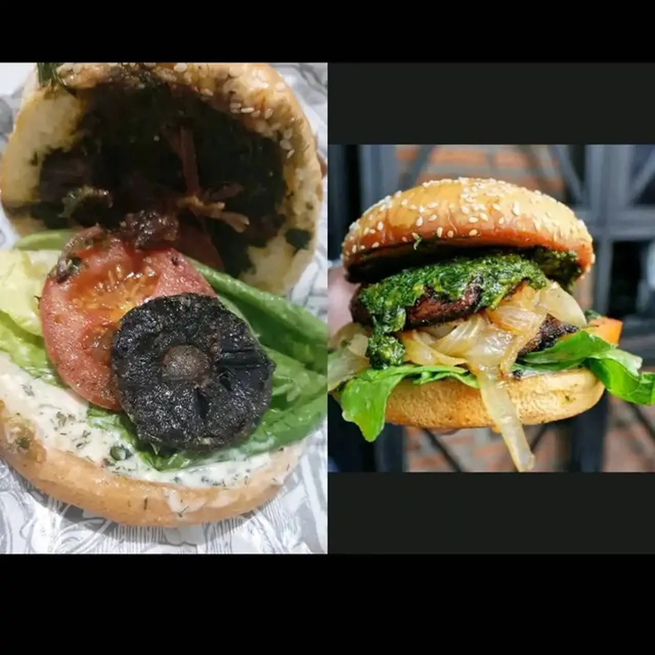 6 Potret Roti Isi Sayur Ini Pelit Banget, Makannya Jadi Kurang ...