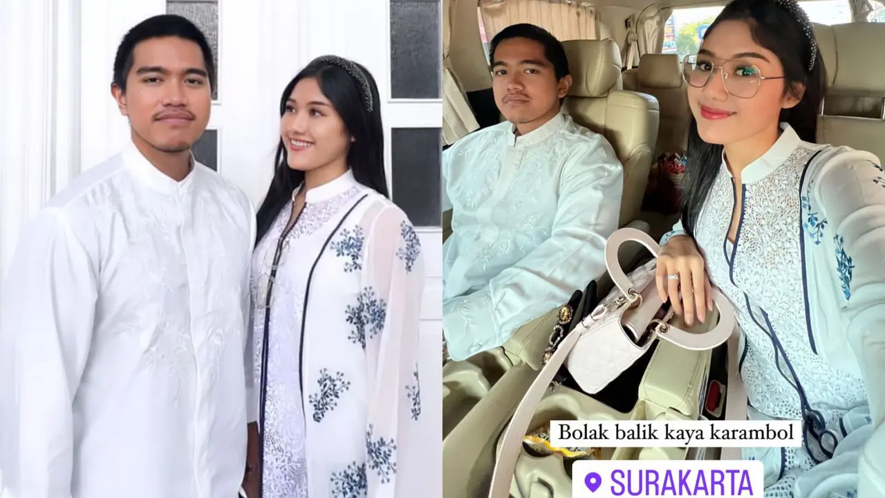 Panembahan Al Nahyan Tetap Bikin Gemas Pakai Baju Koko di Foto Keluarga Bobby Nasution-Kahiyang ...