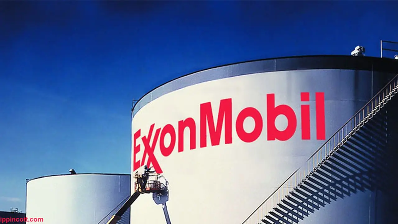 PDSI Sepakati Pengadaan Rig Pengeboran Migas Exxon Rp 485 Miliar ...