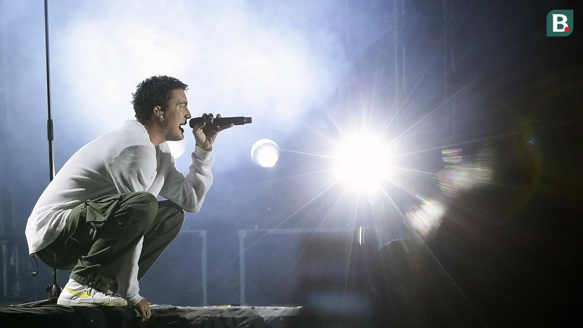 Lirik Lagu Ex I Never Had - LANY