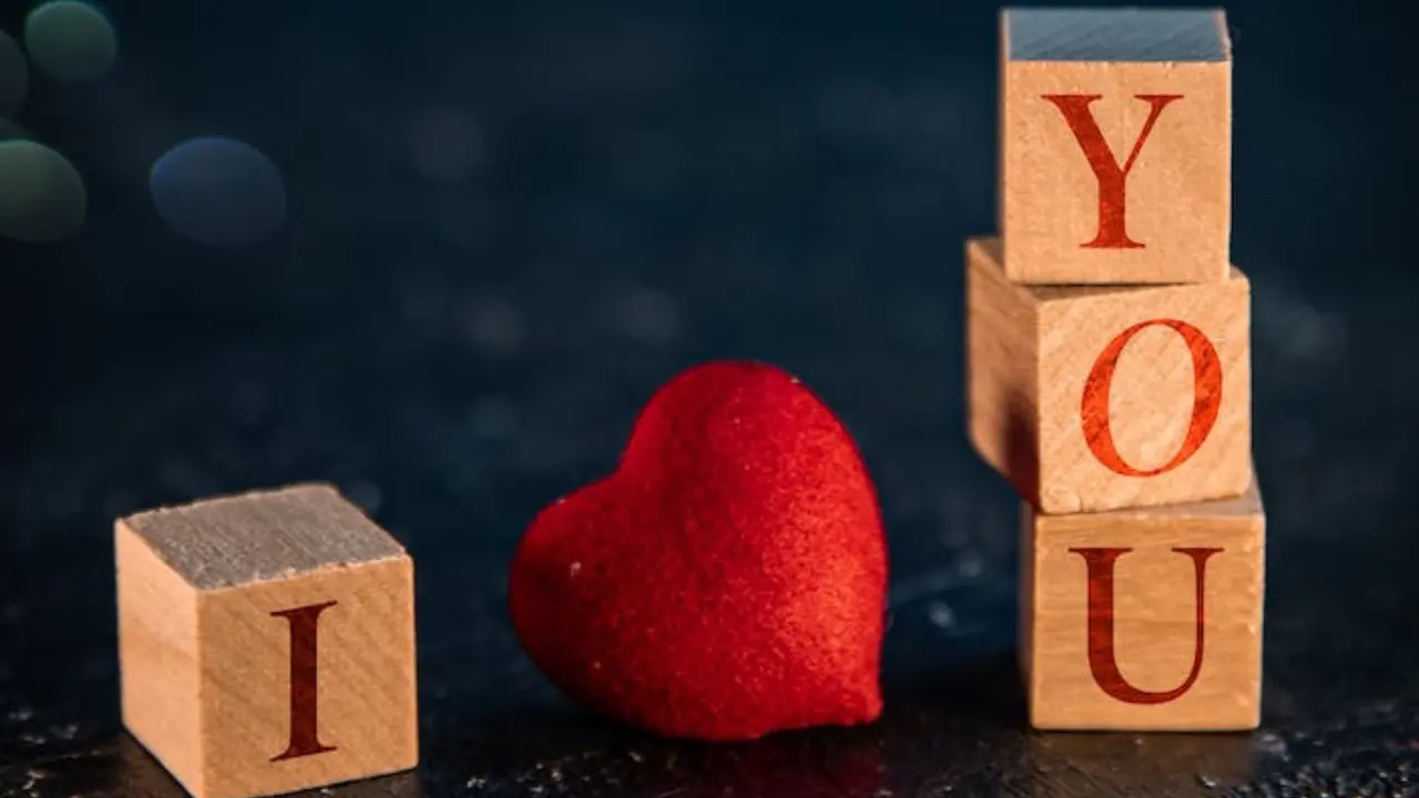 120 Kata-Kata Cinta Singkat Romantis dan Tulus, Bikin Pasangan Jadi ...