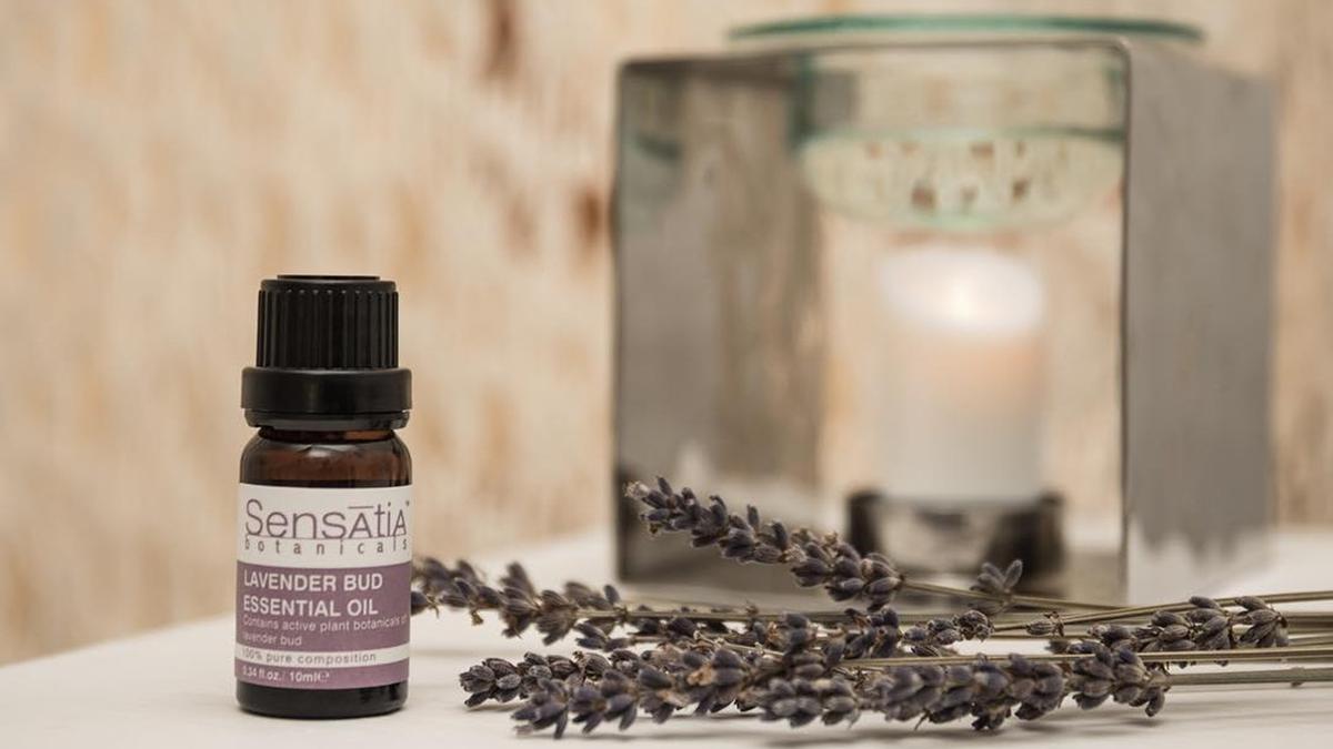 Cerita Akhir Pekan: 6 Aromaterapi dari Brand Lokal yang Wajib Dicoba ...