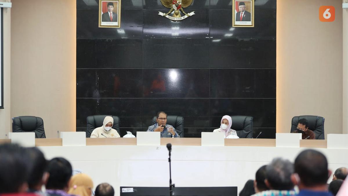 Cara Unik Pemkot Makassar Rayakan HUT ke-414 Kota Makassar - Regional ...