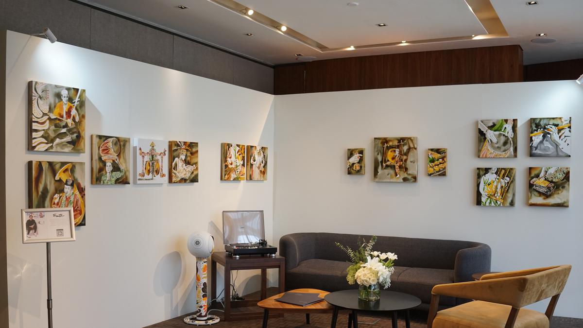 Kolaborasi Inovatif Devialet dengan EMTE, Tutu, dan Sejauh Mata ...