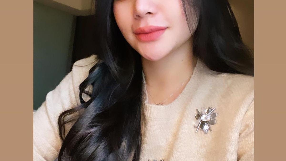 Ini Profil Tisya Erni yang Tengah Jadi Sorotan - ShowBiz Liputan6.com