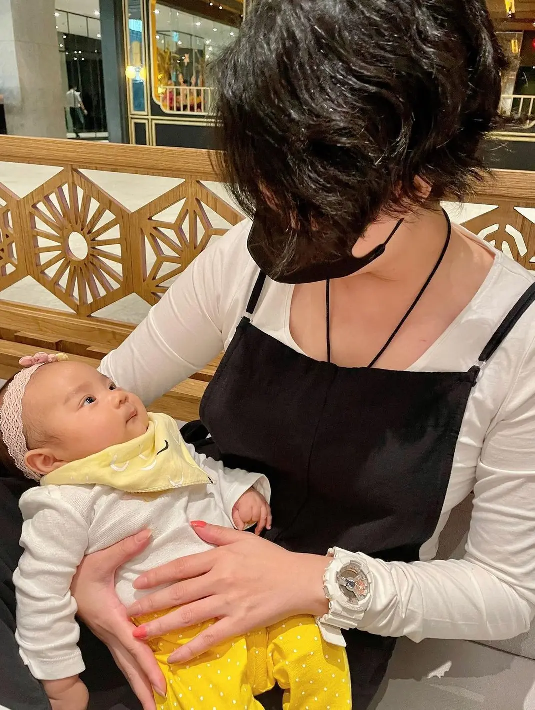 Kenal Sejak Tahun 1993, Potret Leony dan Dea Ananda yang Masih Kompak Hingga Sekarang - Photo ...