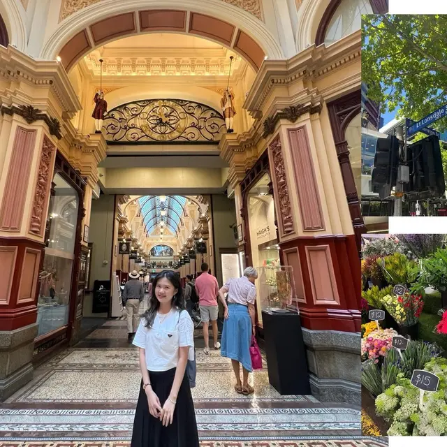 6 Potret Liburan Felicia Tissue dan Nadya Arifta Mantan Kaesang, Kini ...