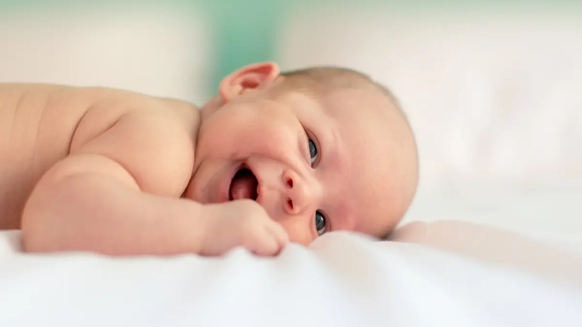 Berita Bayi laki-laki Hari Ini - Kabar Terbaru Terkini | Liputan6.com