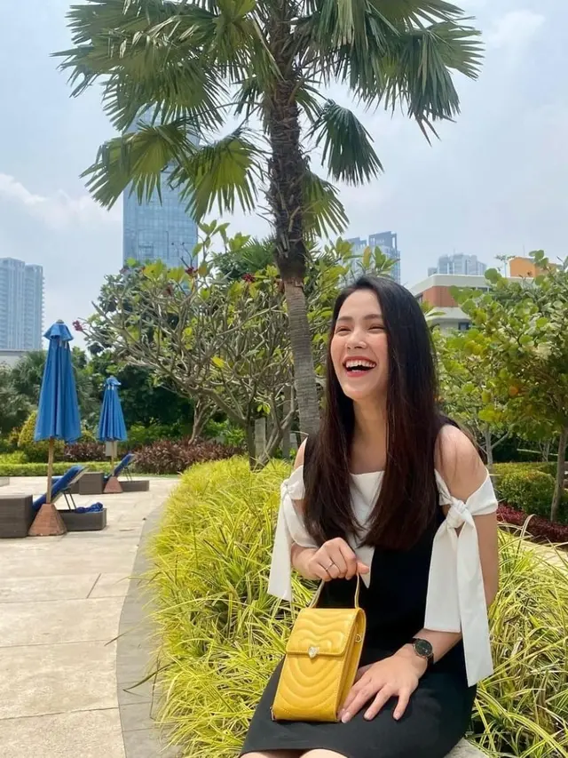 8 Potret Lady Nayoan Istri Rendy Kjaernett, Ibu 3 Anak yang Jadi Korban ...