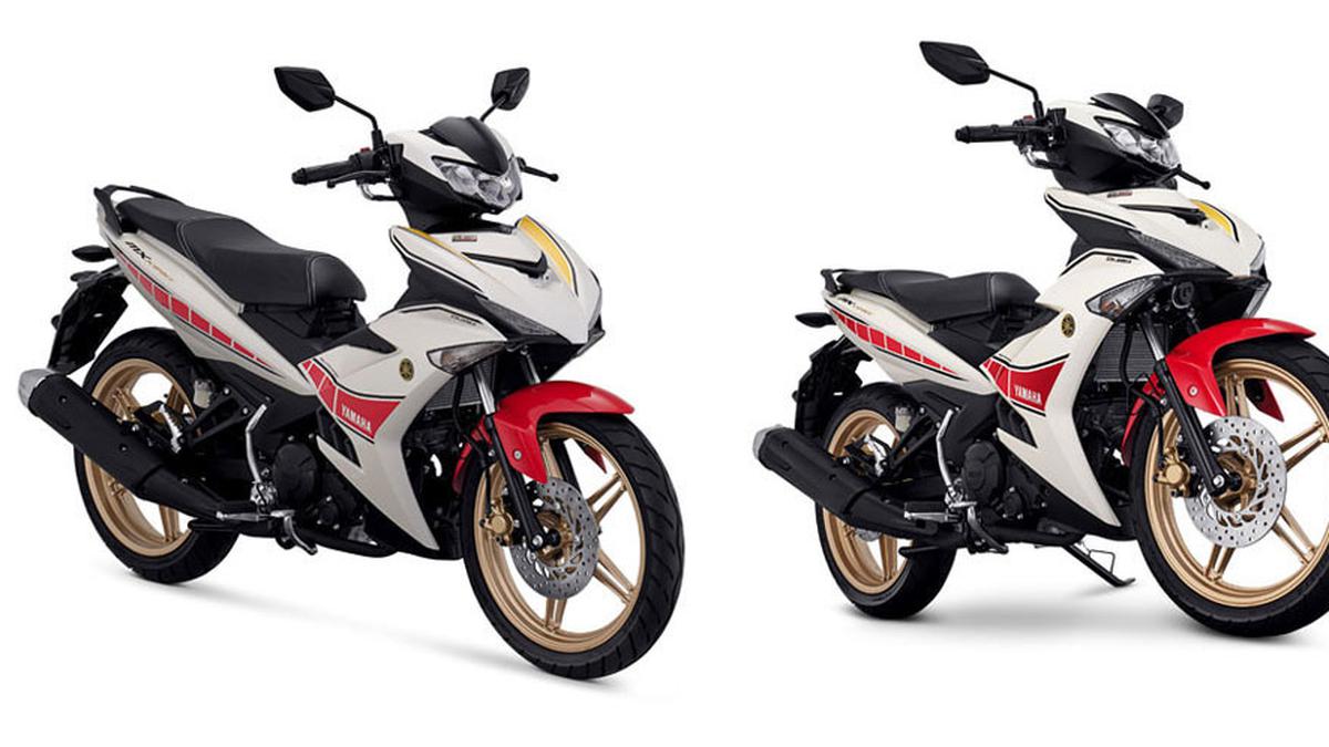 Yamaha Sniper Mxi 150 | atelier-yuwa.ciao.jp