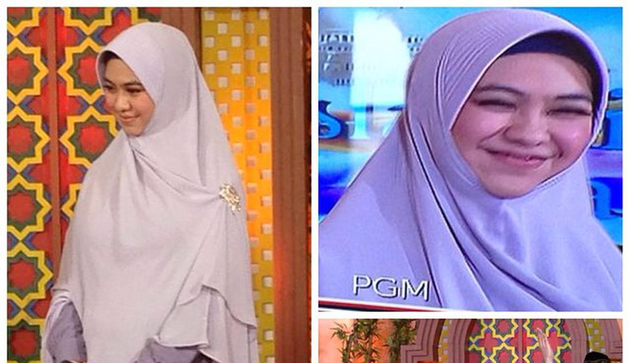 Inspirasi Tetap Cantik dan Anggun Saat Hamil Ala Oki Setiana Dewi - Photo Fimela.com
