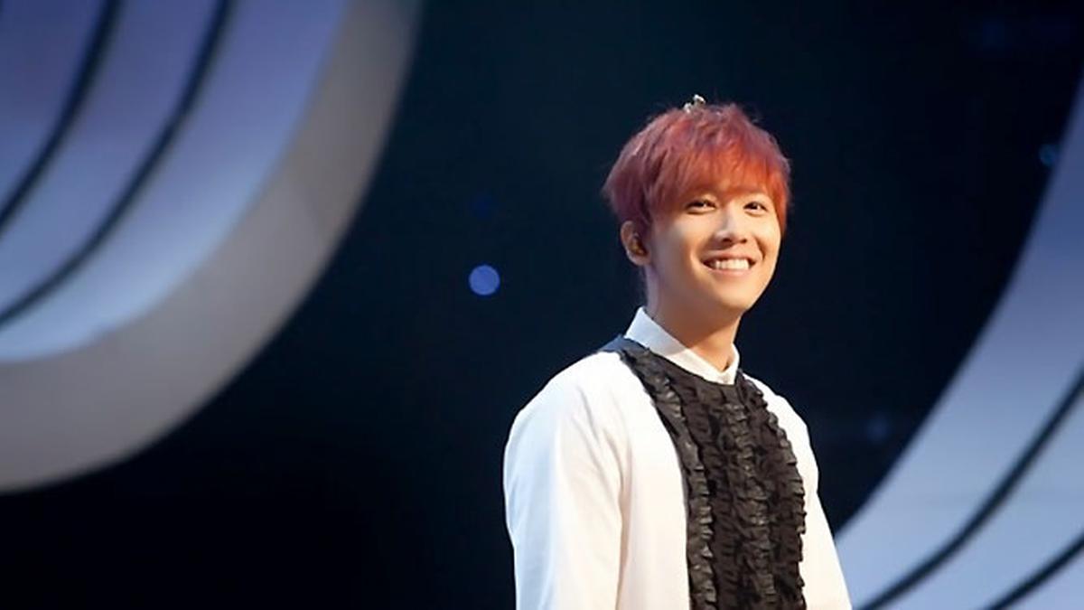 Sembuh dari Cedera, Lee Hong Ki Mulai Kejar Setoran - ShowBiz Liputan6.com