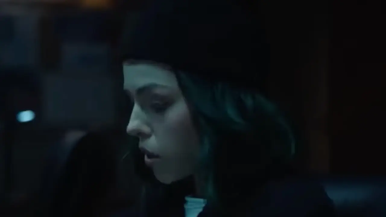 6 Tokoh Penting Film Cash Out Dibintangi John Travolta dan Kristin ...