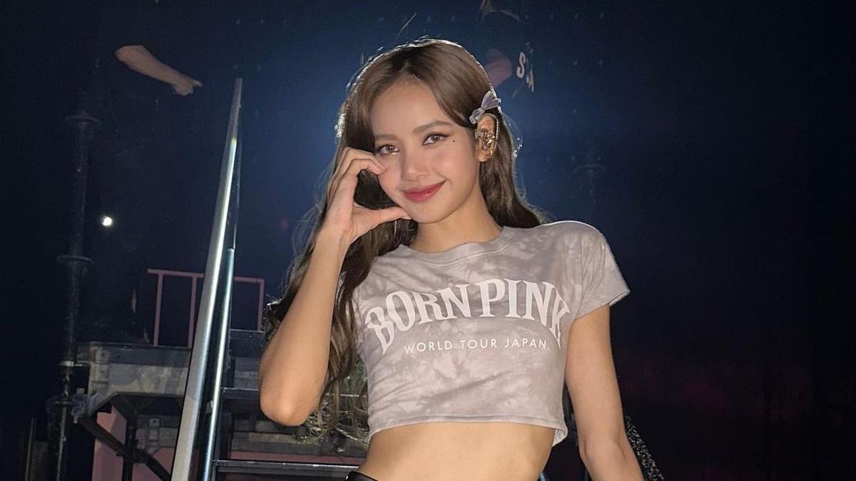 Lisa Blackpink Diisukan Bakal Tinggalkan Yg Entertainment Agustus 3301