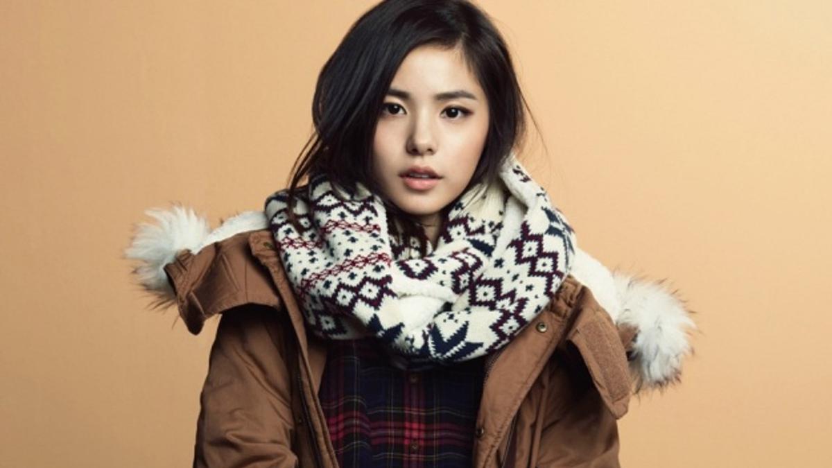Min Hyo Rin Sukses Bareng Kim Woo Bin di 'Twenty' - Entertainment ...