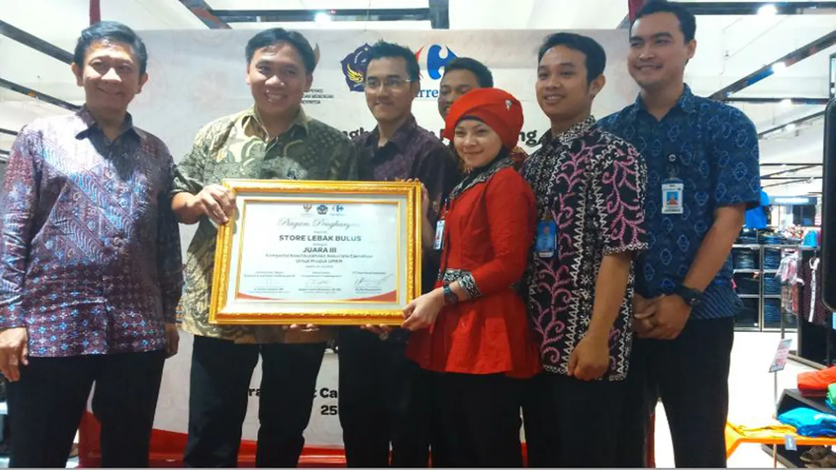 Berita PT Trans Retail Indonesia Hari Ini - Kabar Terbaru Terkini ...