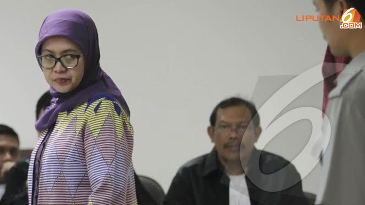 [foto] Chairun Nisa Akui Minta 3 M Sama Hambit Foto