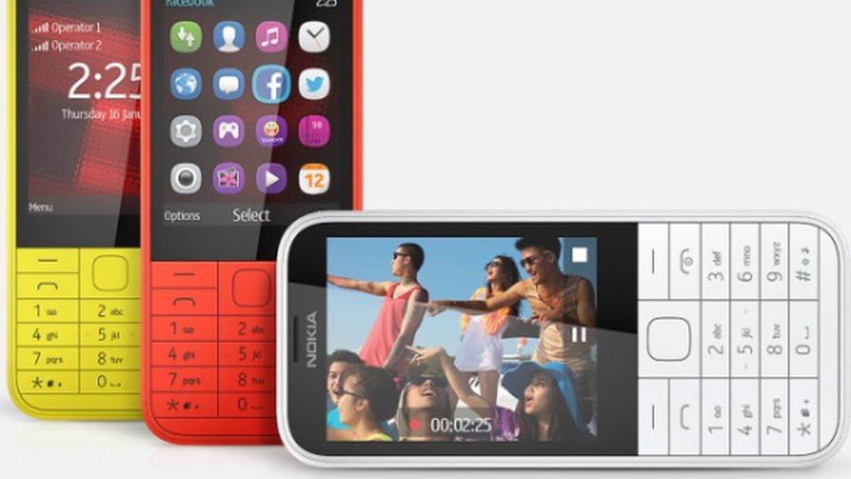 Nokia Luncurkan Dua Ponsel Rp 600 Ribuan - Tekno Liputan6.com