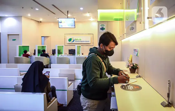 Air Beriak Tanda Tak Dalam, Makna dan Filosofi di Balik Peribahasa ...