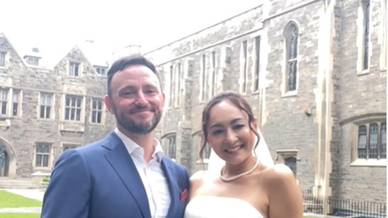 Dewi Rezer dan Ethan Berencana Gelar Resepsi di Bali: It's a Lucky Place
