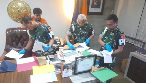 Kampung Susun Bayam Belum Bisa Dihuni, Jakpro Berdalih Gedung Masih Pemeliharaan - News Liputan6.com