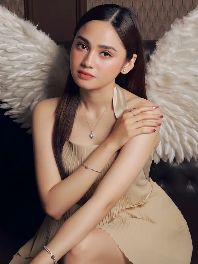 5 Artis Indonesia Masuk Daftar 100 Wanita Tercantik Dunia 2024 Versi TC Candler, Siapa Saja ...