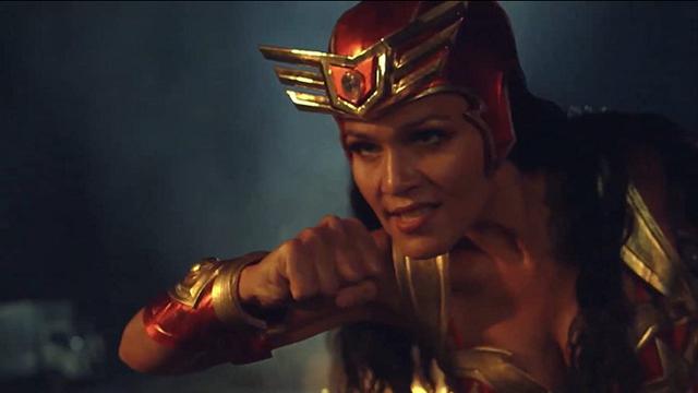 Superhero Darna Populer di Indonesia, jadi Pro Kontra karena Pakaian ...