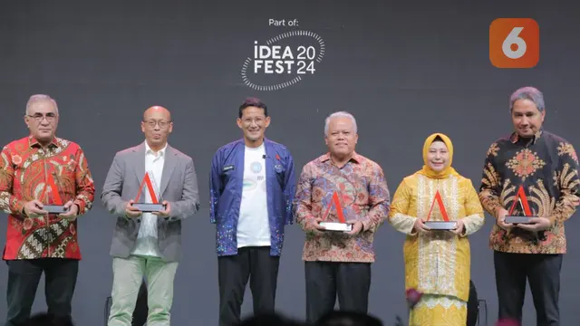 Raudatul Jannah Terpilih Sebagai Tokoh Perempuan Kreatif dan ...