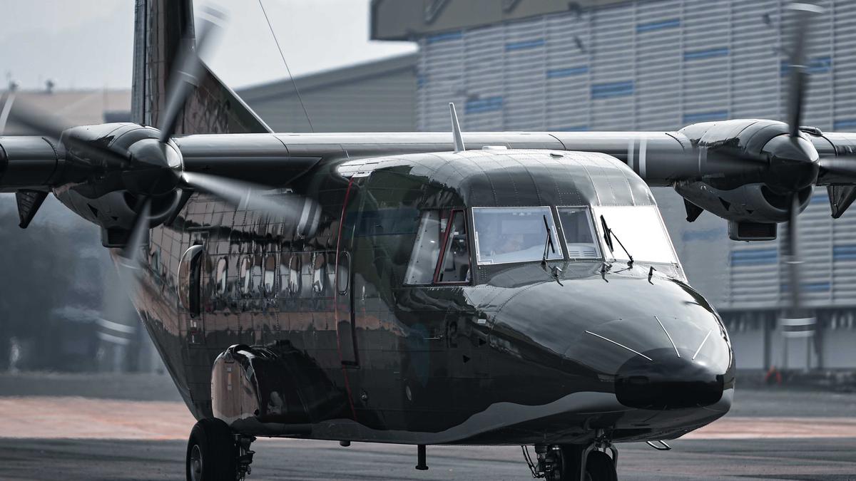 PTDI Telah Jual 466 Pesawat hingga Helikopter, Terbaru ke Thailand ...