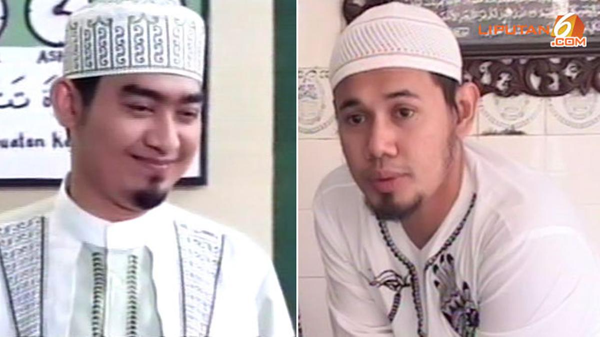 VIDEO: Dua Ustad Siap Lanjutkan Perjuangan Uje