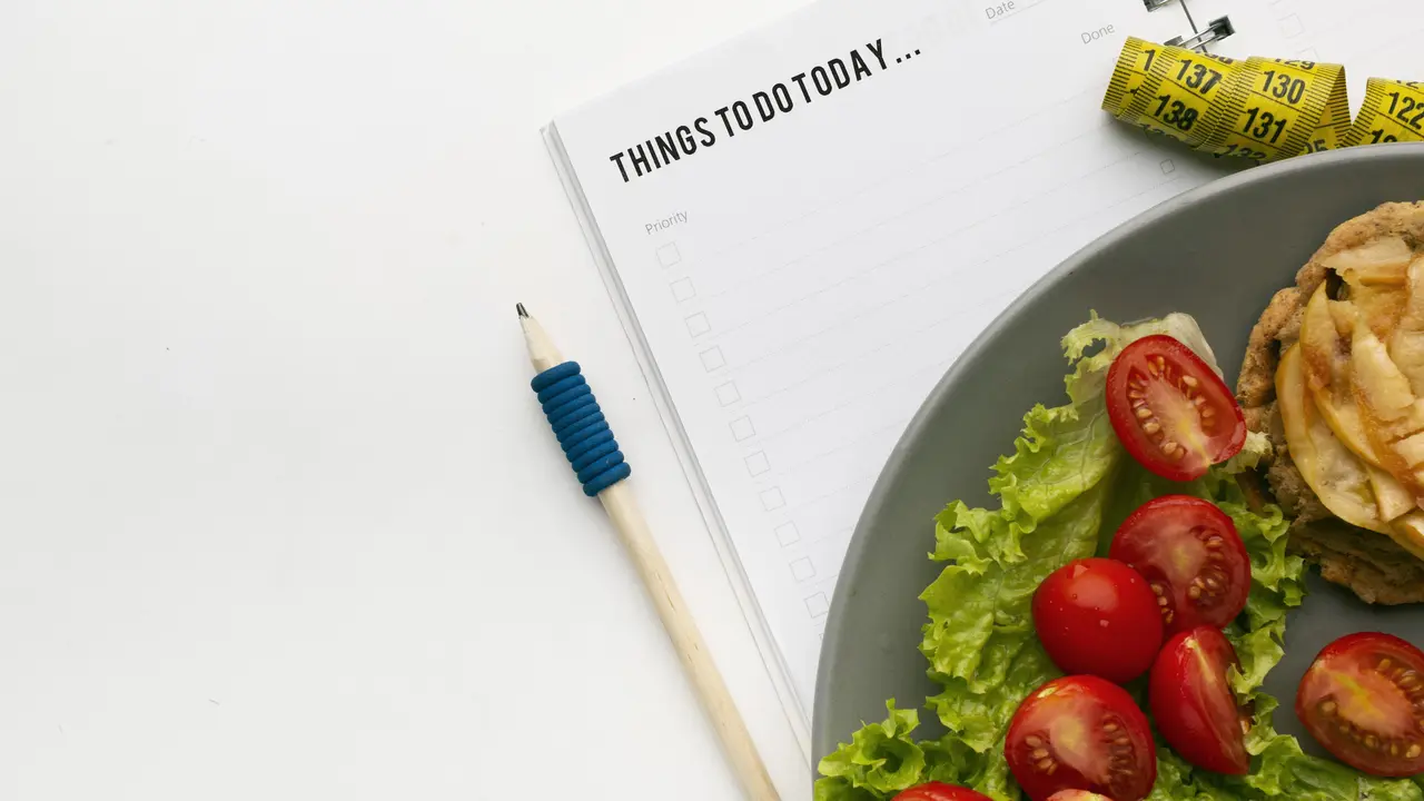 5 Tips Menjalani Diet secara Konsisten untuk Mencapai Target