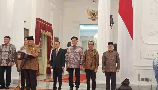 Daftar 294 Obat Sirop Aman Dikonsumsi, Ini Rinciannya - News Liputan6.com