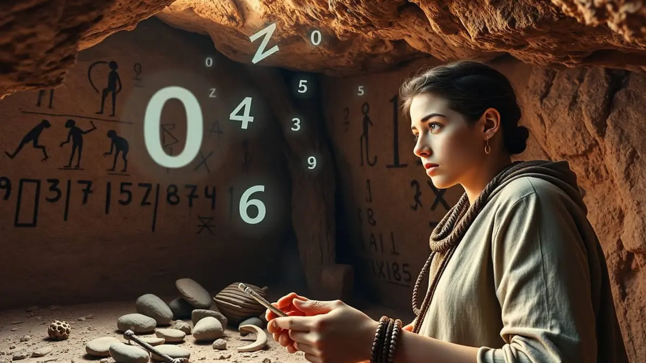 Lebih dari Sekedar Simbol Matematika, Ini Arti Angka dalam Berbagai ...
