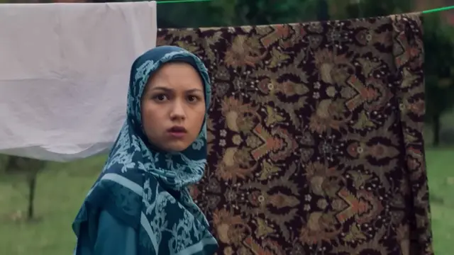 6 Tokoh Penting Film Munkar Dibintangi Adhisty Zara dan Ratu Sofya, Aniaya di Pesantren Berujung ...