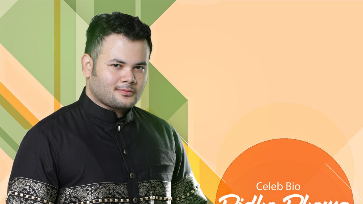 [Celeb Bio] Ridho Rhoma - Entertainment Fimela.com