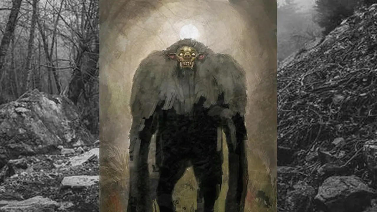 15 Hantu Lokal Indonesia Legendaris Bikin Bulu Kuduk Merinding, Begini ...