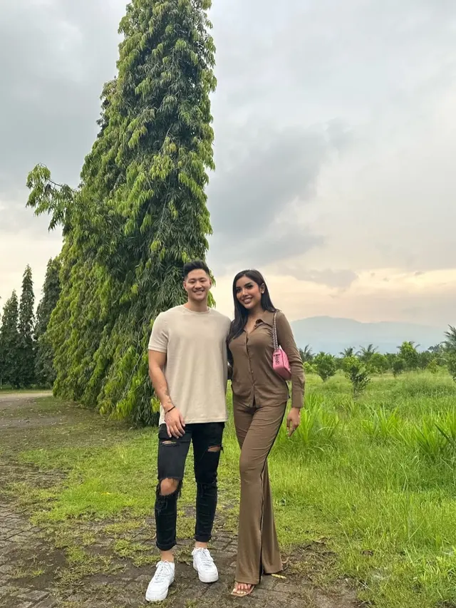 7 Potret Millen Cyrus Dilamar Kekasih, Digelar di Bali - Hot Liputan6.com