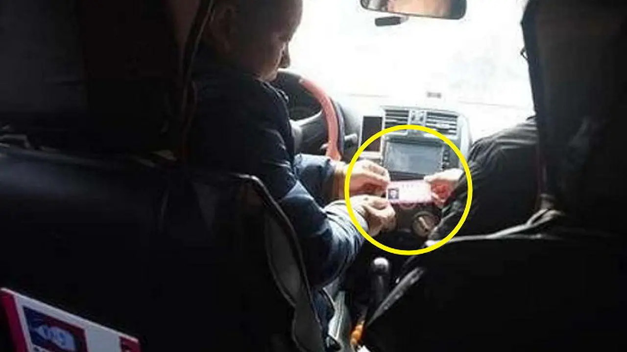 24 Tahun Mencari, Pria Ini Akhirnya Bertemu Putrinya yang Hilang ...