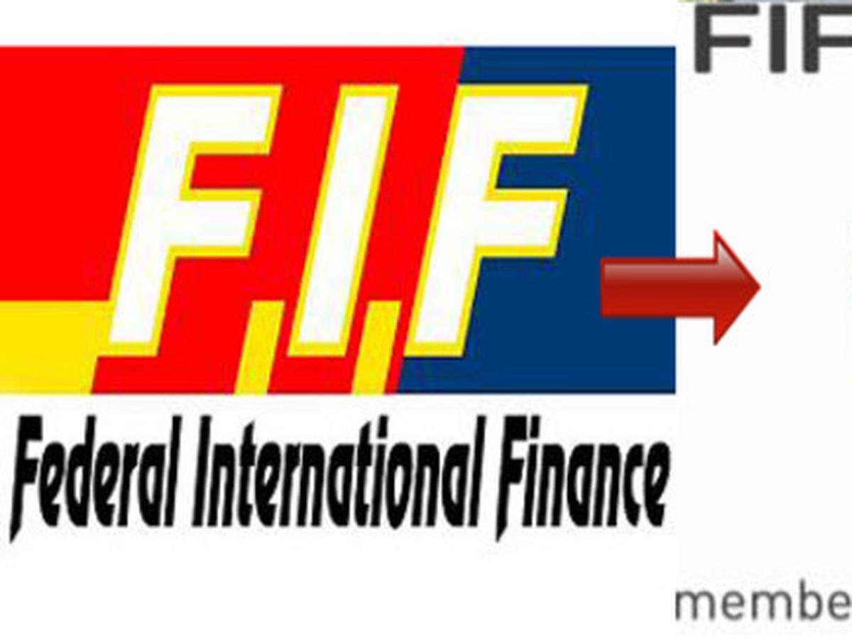 Logotipo De Fifgroup Terbaru FIF Jadi Perusahaan Terbaik Di Grup Astra