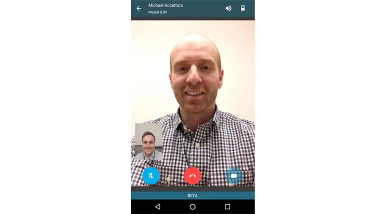 Silaturahmi di BBM Video Call Bisa Dapatkan Hadiah Ratusan Juta ...