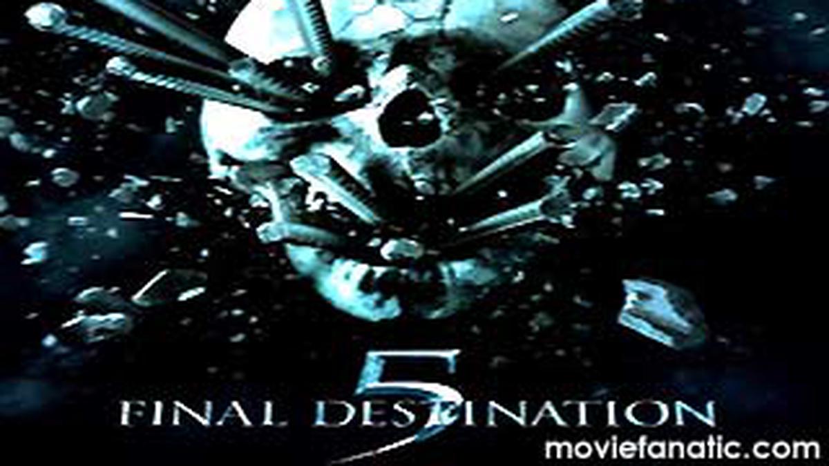 "Final Destination 5" Siap Tayang Agustus