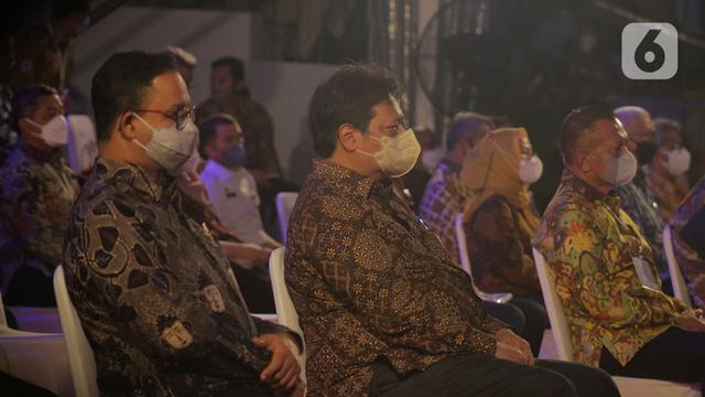 Di Kegiatan Sherpa Track G20, Indonesia Bakal Pamerkan Proyek ...