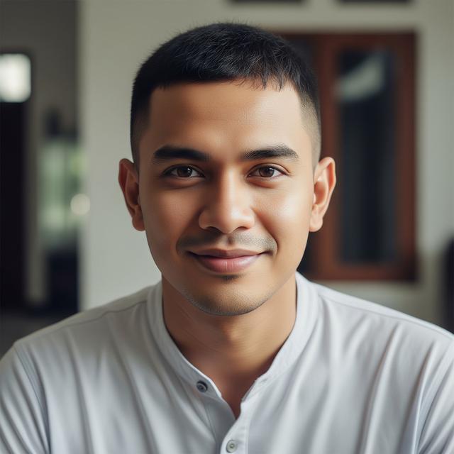 9 Model Rambut Pria Indonesia Rapi di Bulan Ramadan 2026, Potongan ...