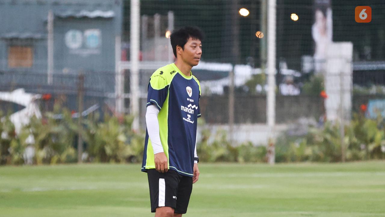 Pernah Cetak 103 Gol dan 131 Assist, Ini Sosok Yeom Ki-hun Tangan Kanan ...