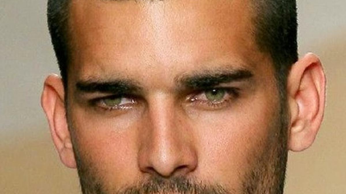 Deretan Model Rambut Pria Pendek Rapi Kekinian, Jadi Lebih Ganteng ...